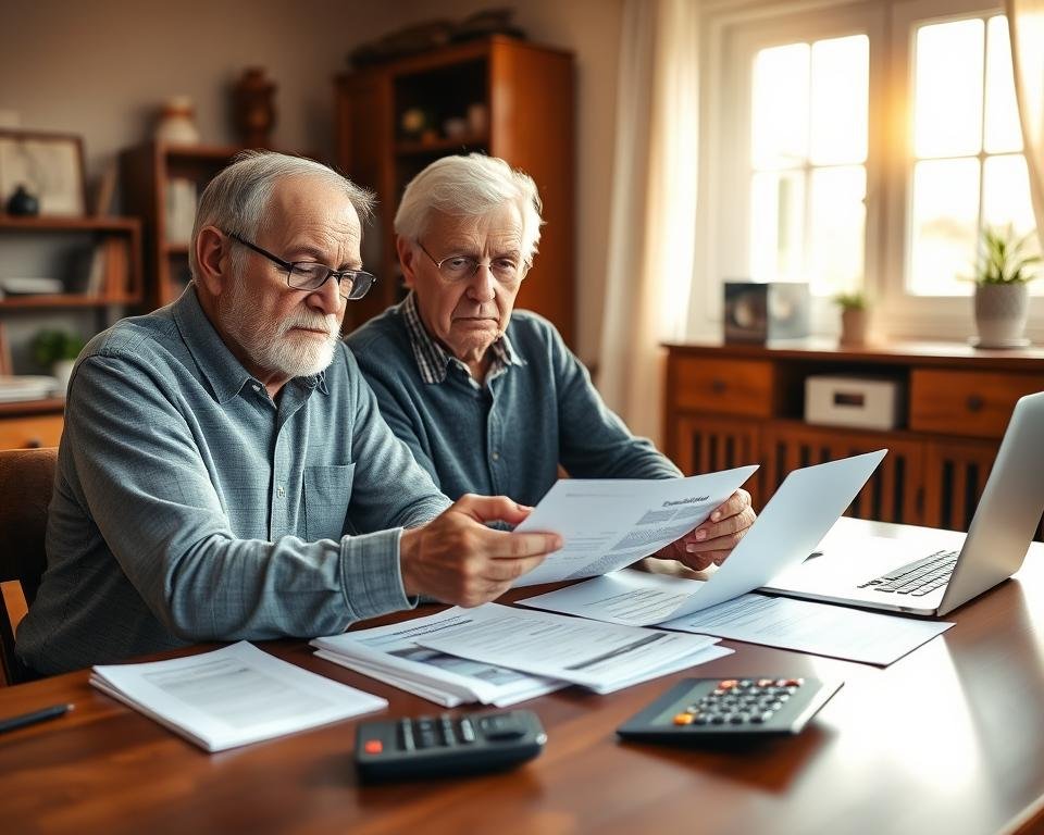 How to Manage Debt After Retirement: A Senior’s Guide