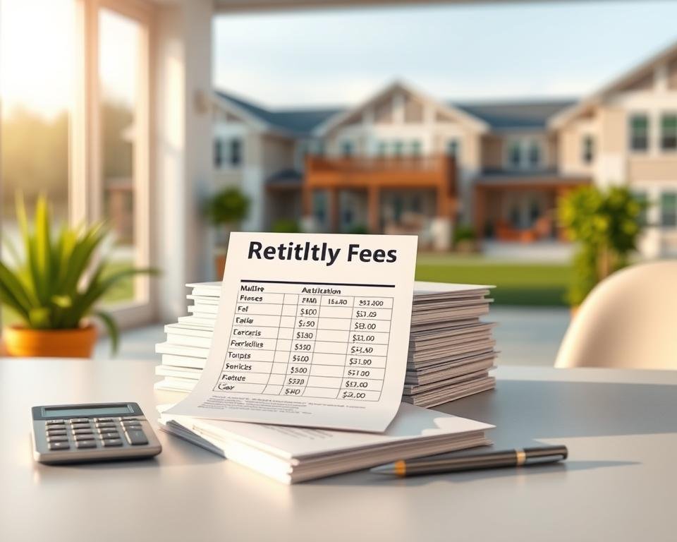 Understanding Monthly Fees in Retirement Communities