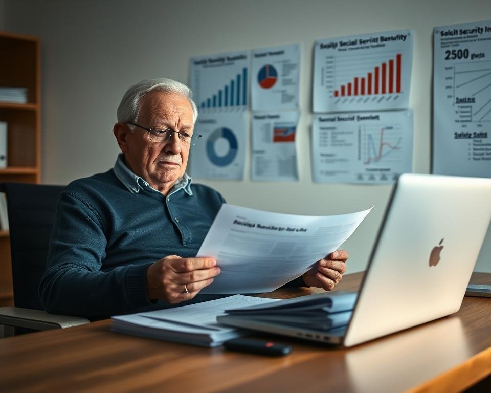 Understanding Social Security Benefits